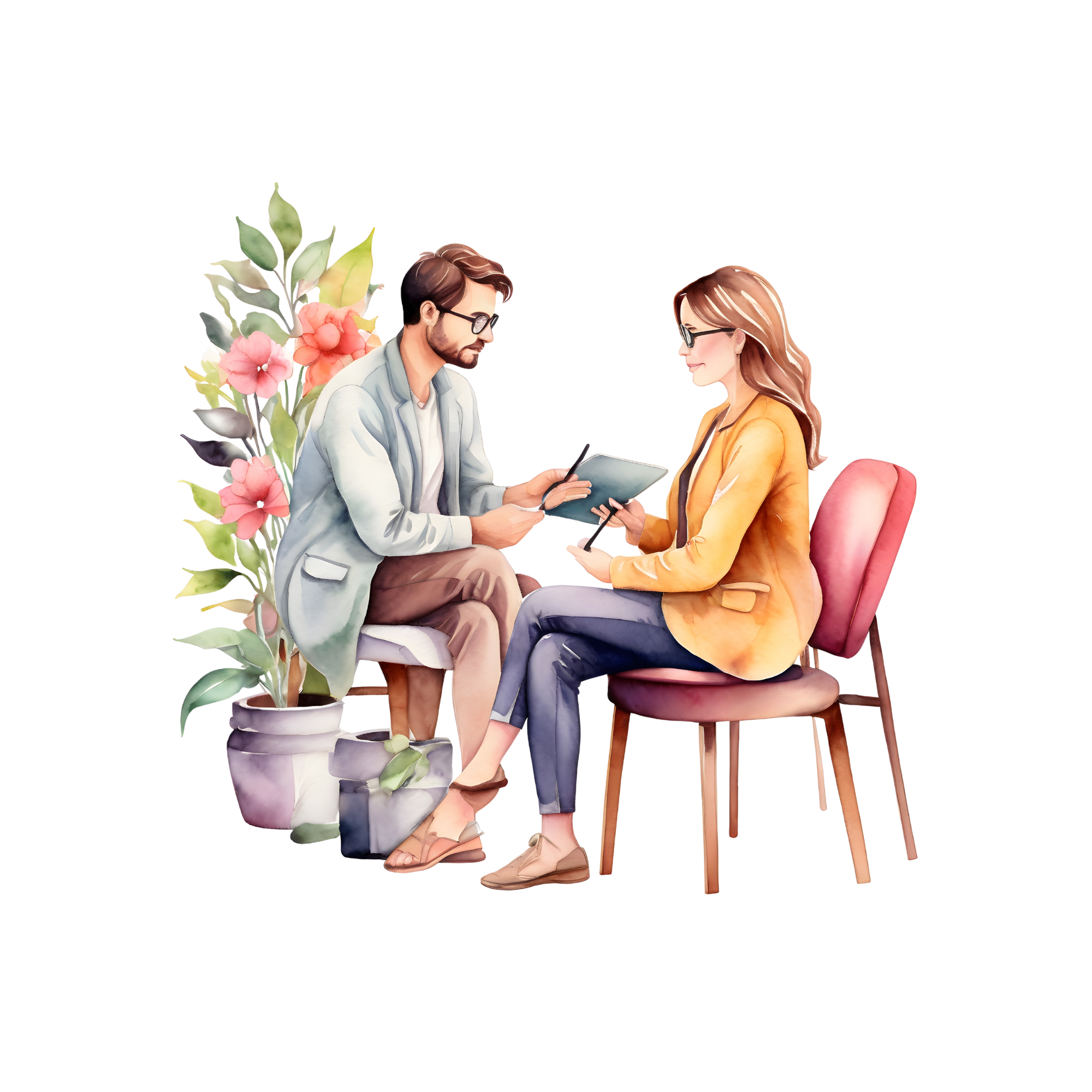 Therapeutic Services – Transformative Solutions, LLC